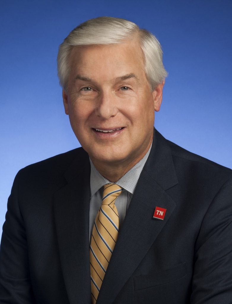 Contributors - DTS Voice