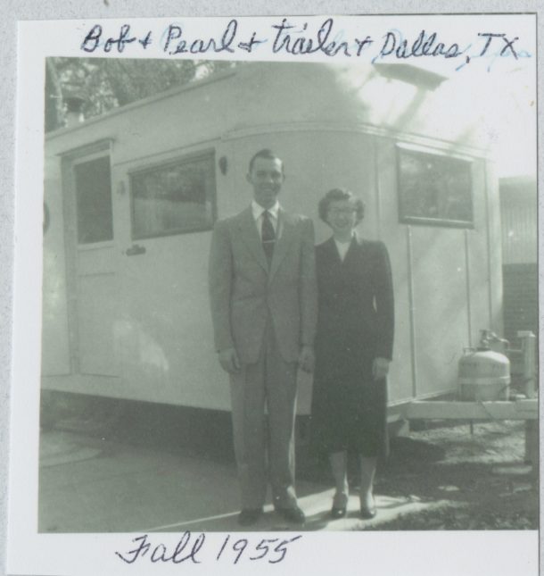 Dr. Robert Lightner (1931–2018) - DTS Voice