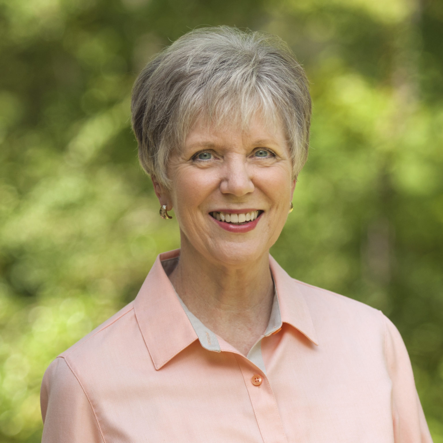 Barbara Neumann - DTS Voice