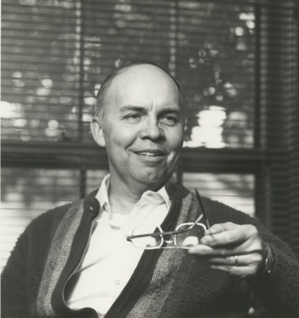 Dr. Robert Lightner (1931–2018) - DTS Voice