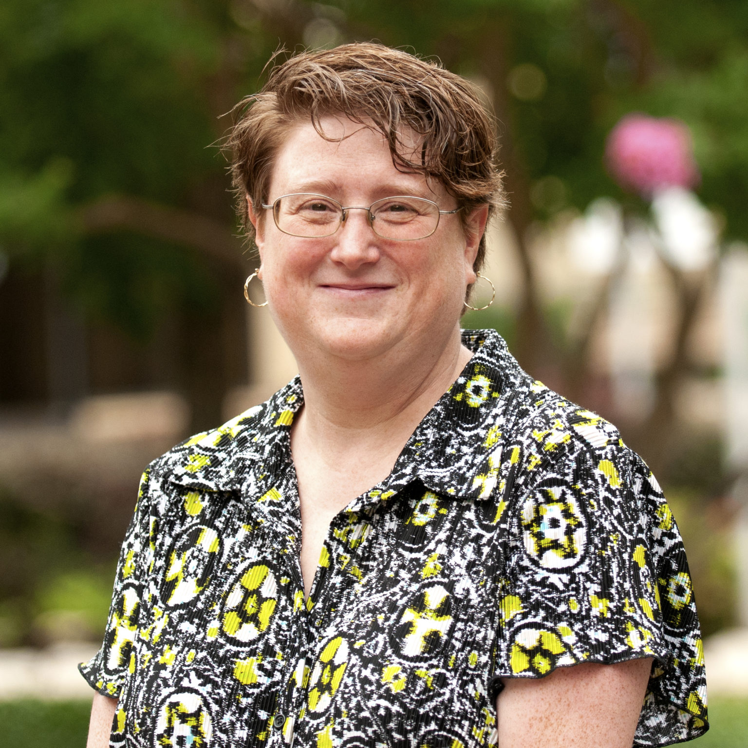 Carisa A. Ash - DTS Voice