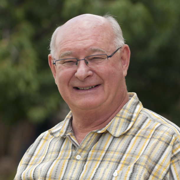 David K. Lowery - DTS Voice