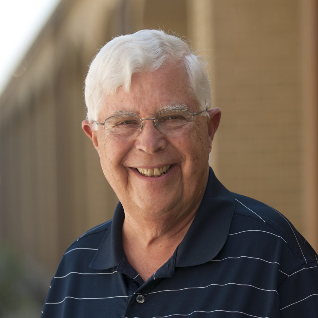 Why Bible Exposition Matters - DTS Voice