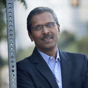 Ramesh P. Richard - DTS Voice