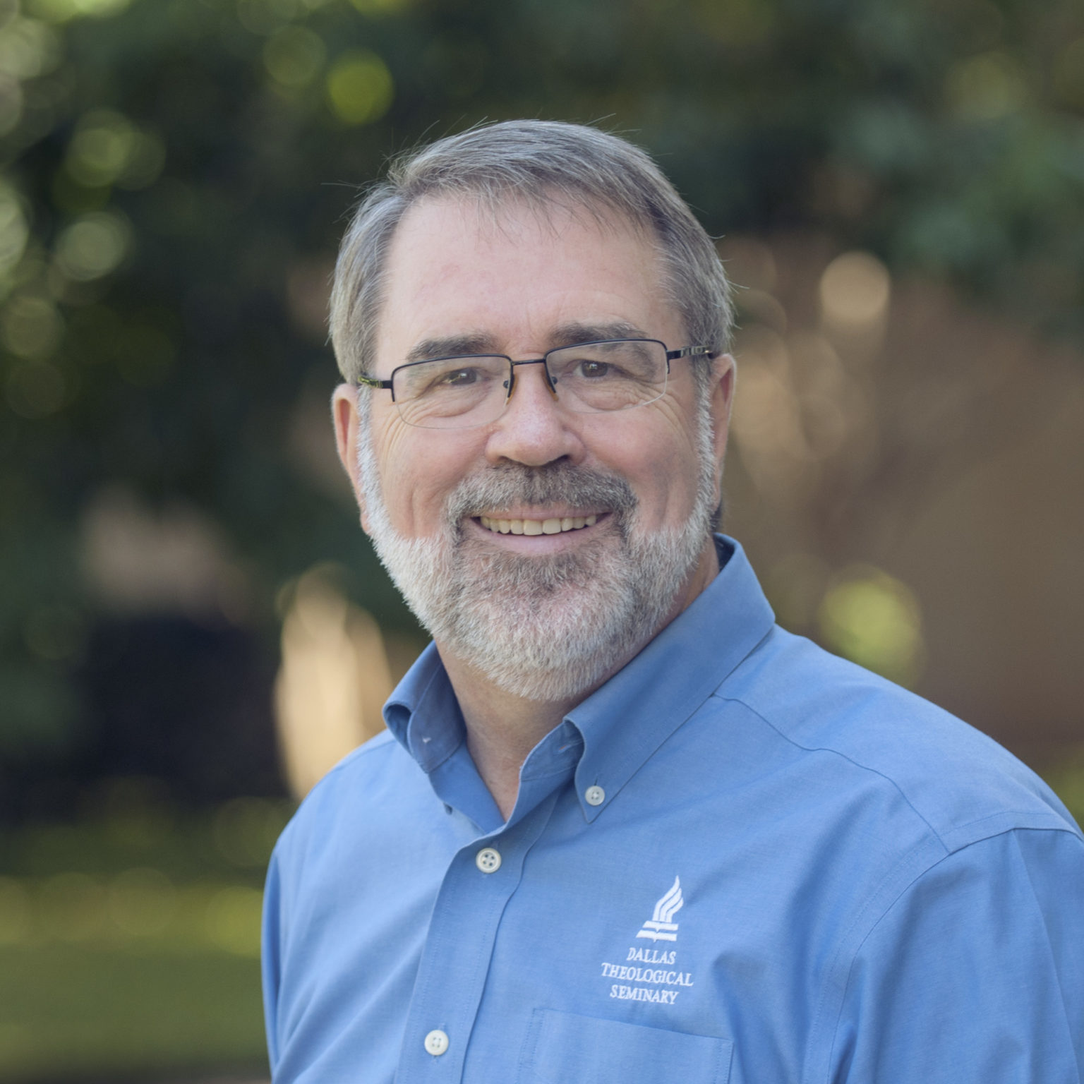 Stephen J. Bramer - DTS Voice