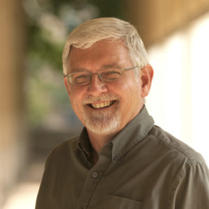 Timothy J. Ralston - DTS Voice
