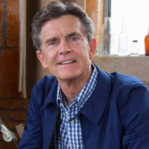 Chip Ingram - DTS Voice