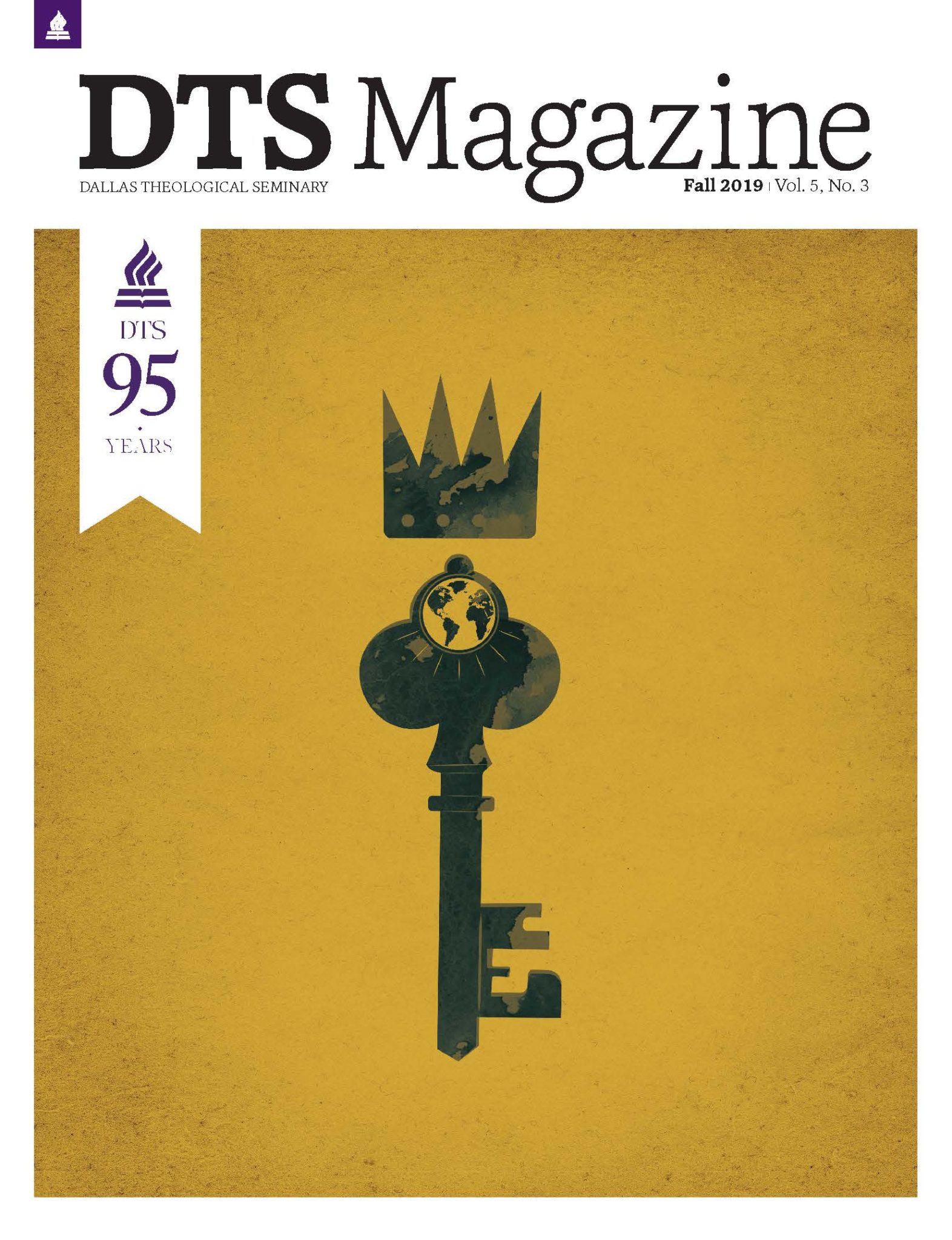 DTS Magazine - DTS Voice