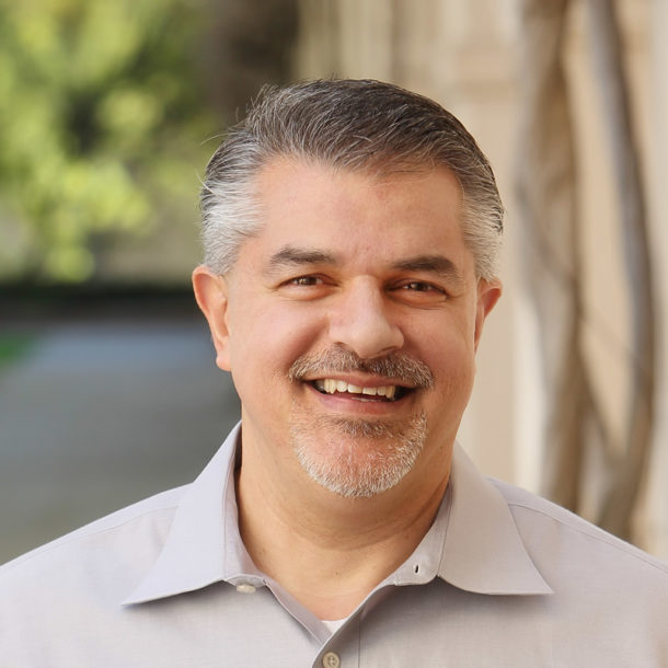 Fazale Rana - DTS Voice