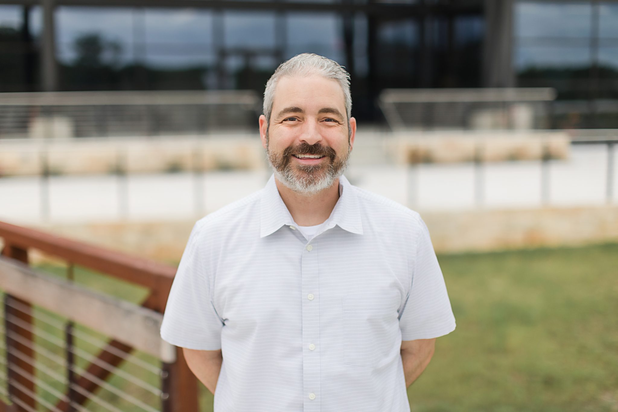 Why Preaching Still Matters - DTS Voice