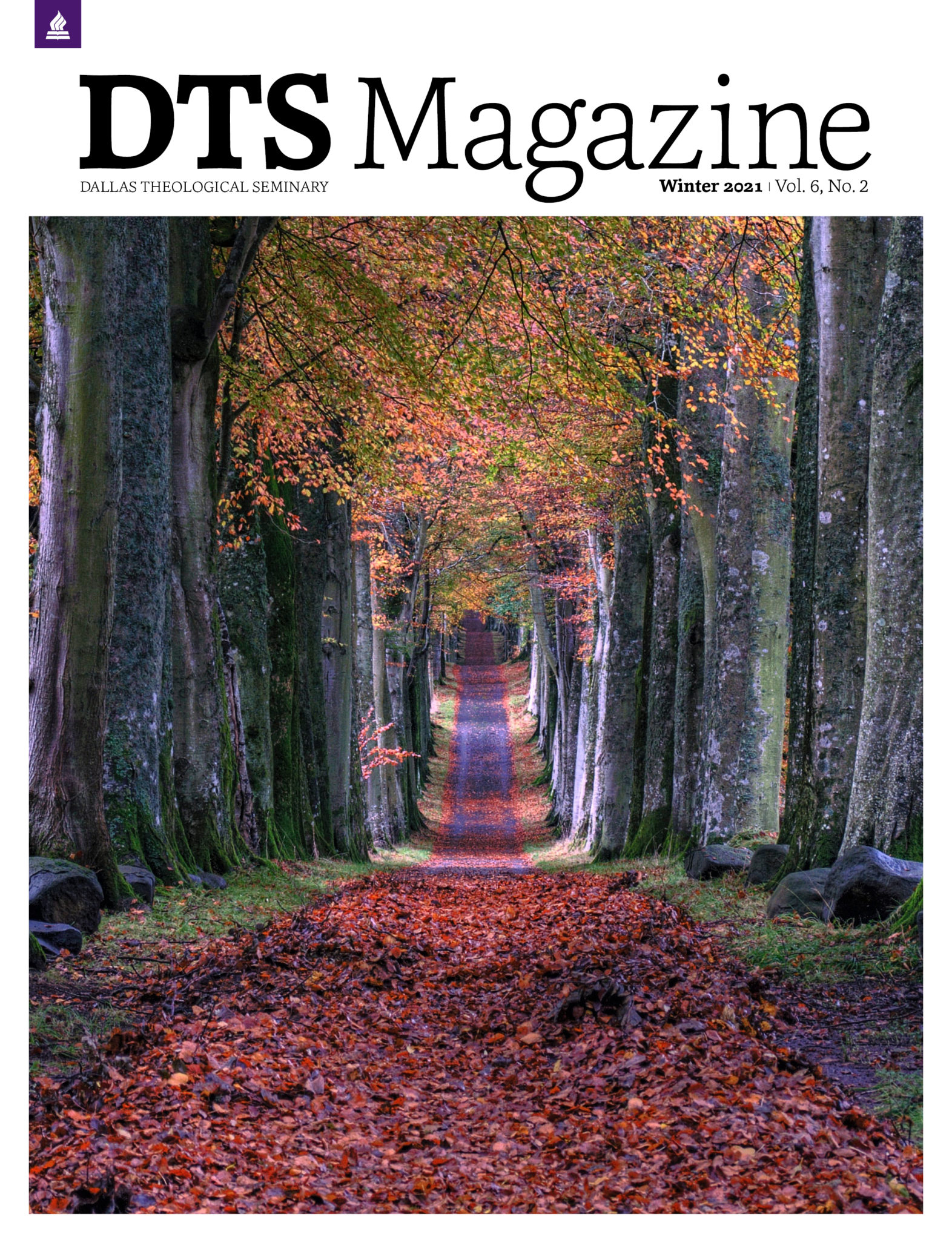 DTS Magazine - DTS Voice