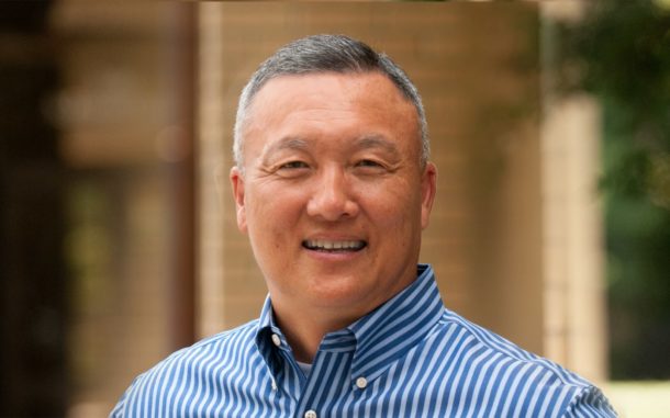 Perhaps Today - Dr. Stephen Kim - DTS Voice