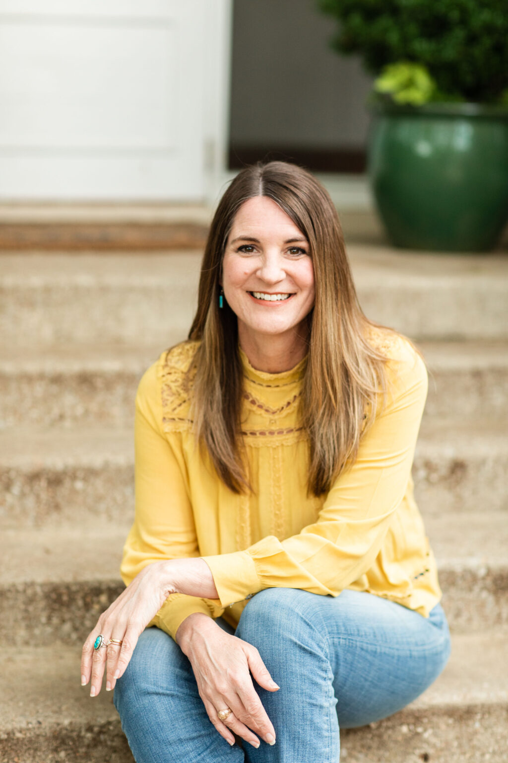 Teach the Scriptures - Jen Wilkin - DTS Voice