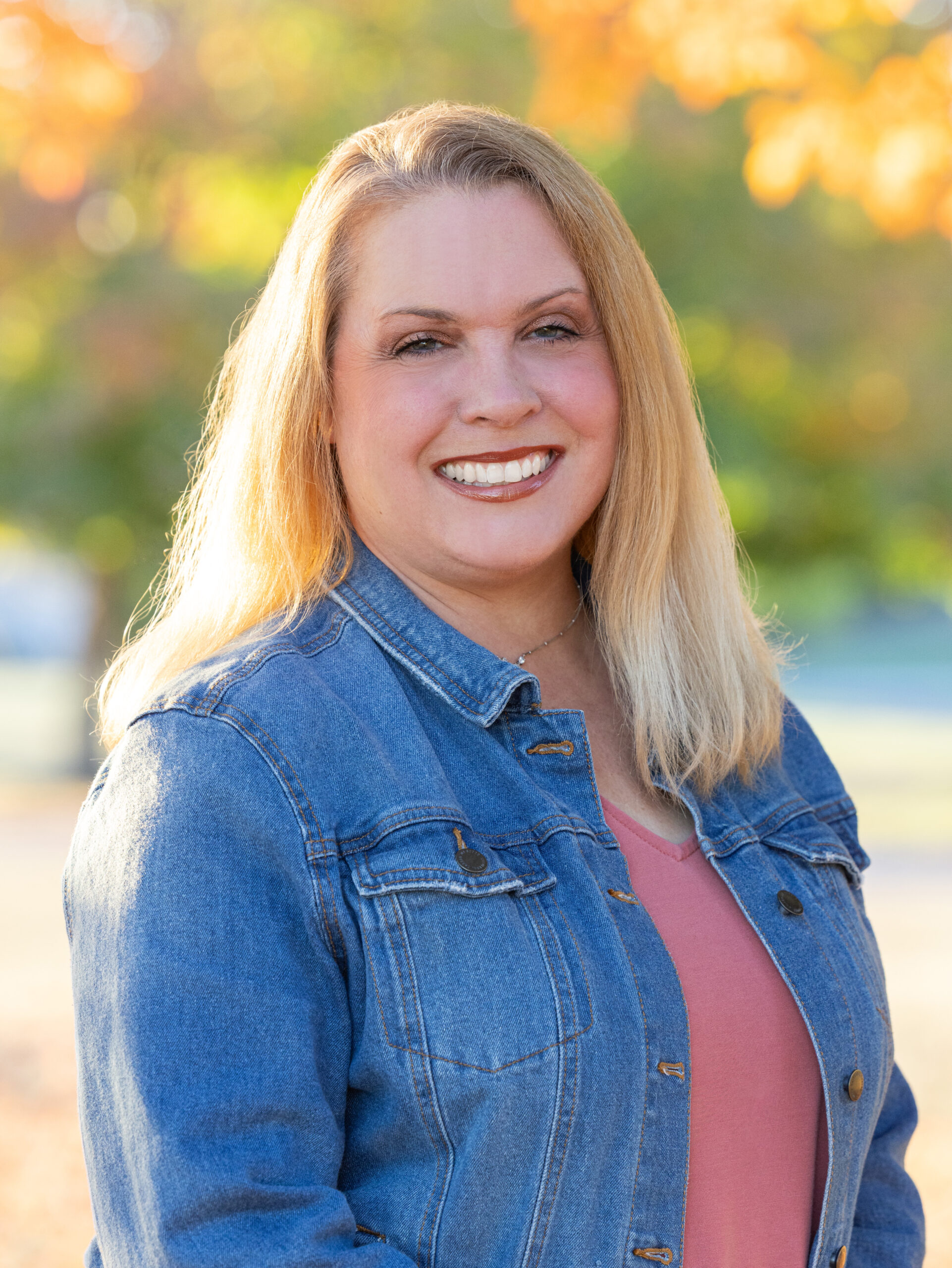 Erica Bengel - DTS Voice