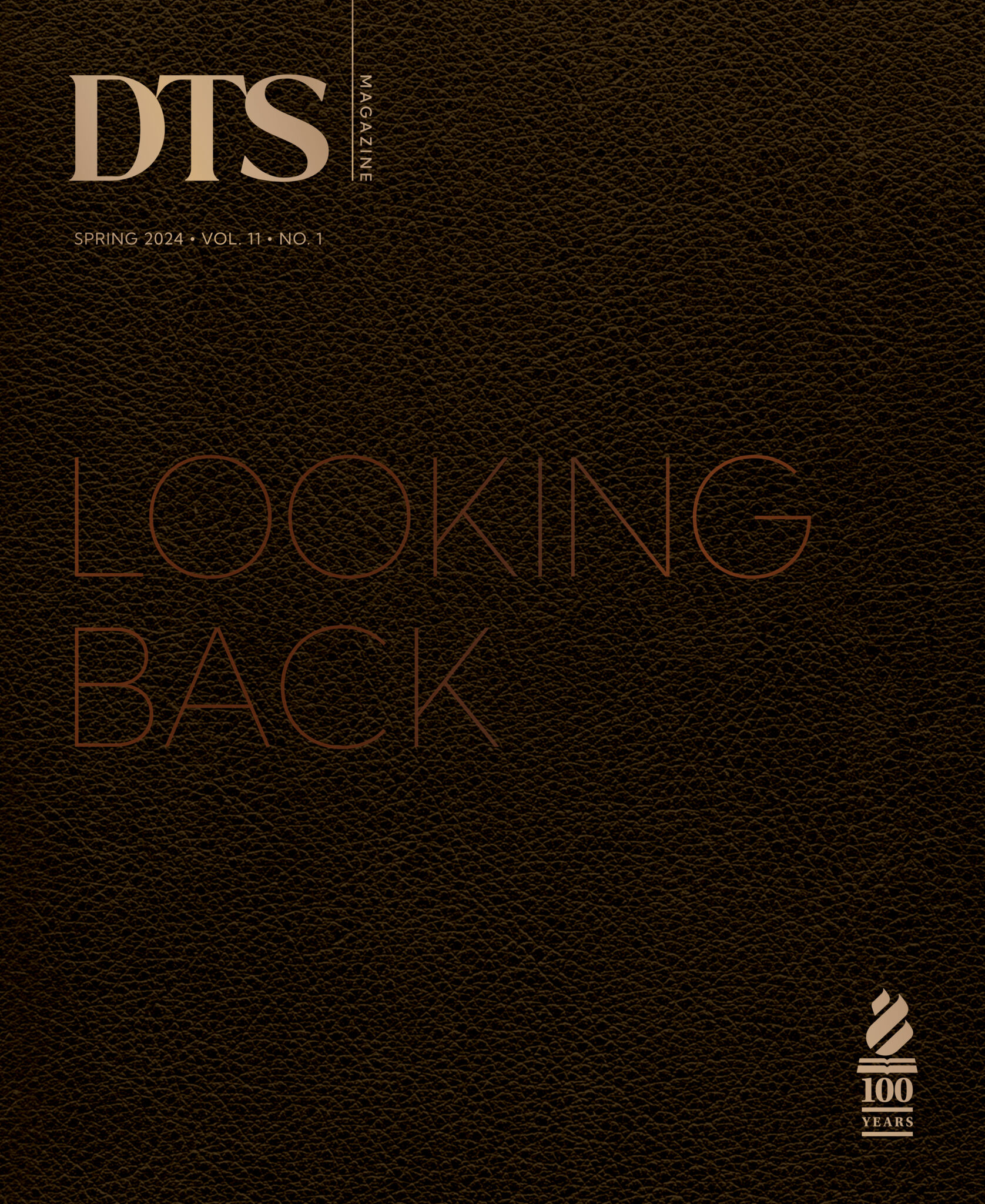 DTS Magazine - DTS Voice