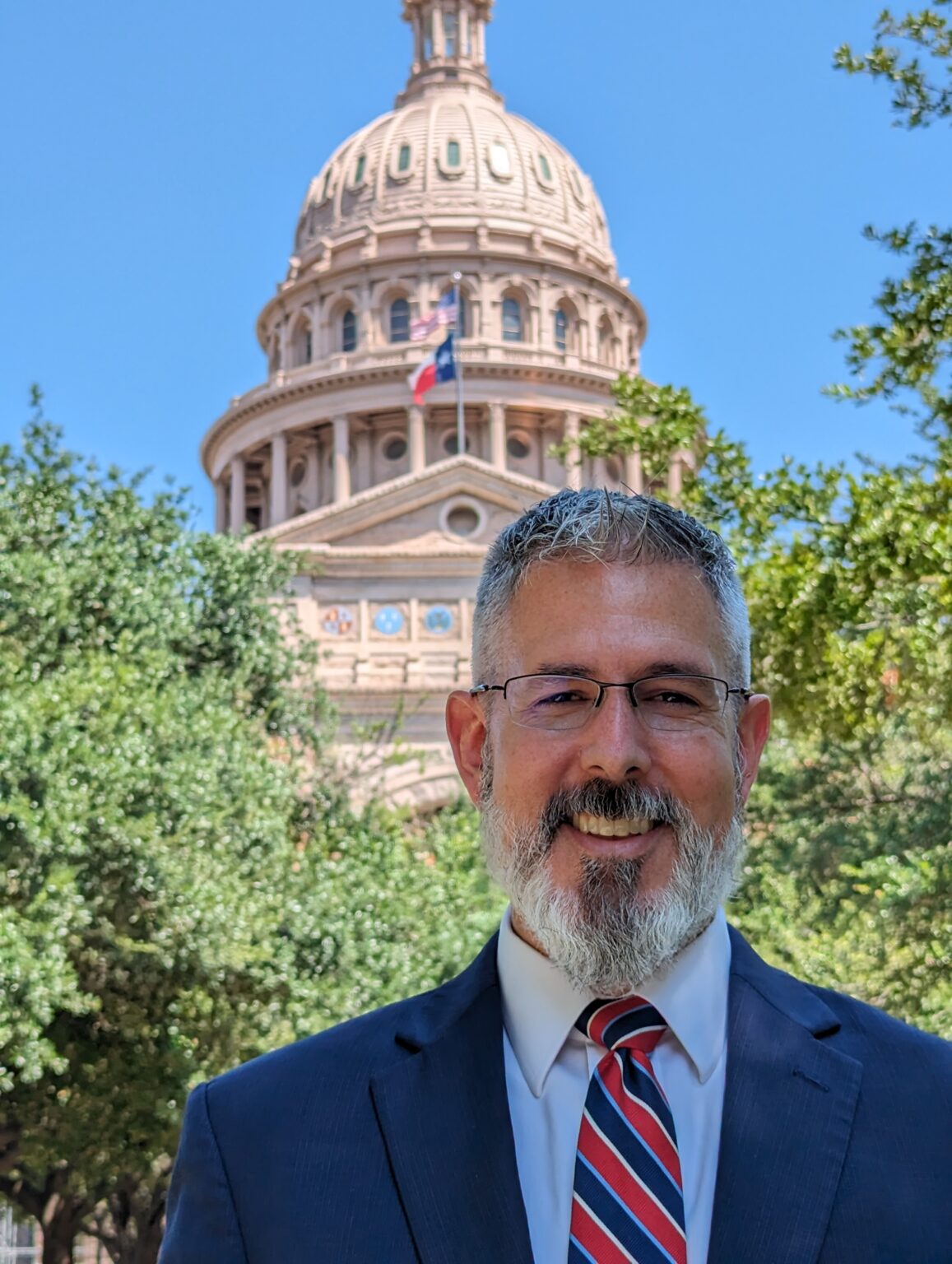 Bryan English - DTS Voice