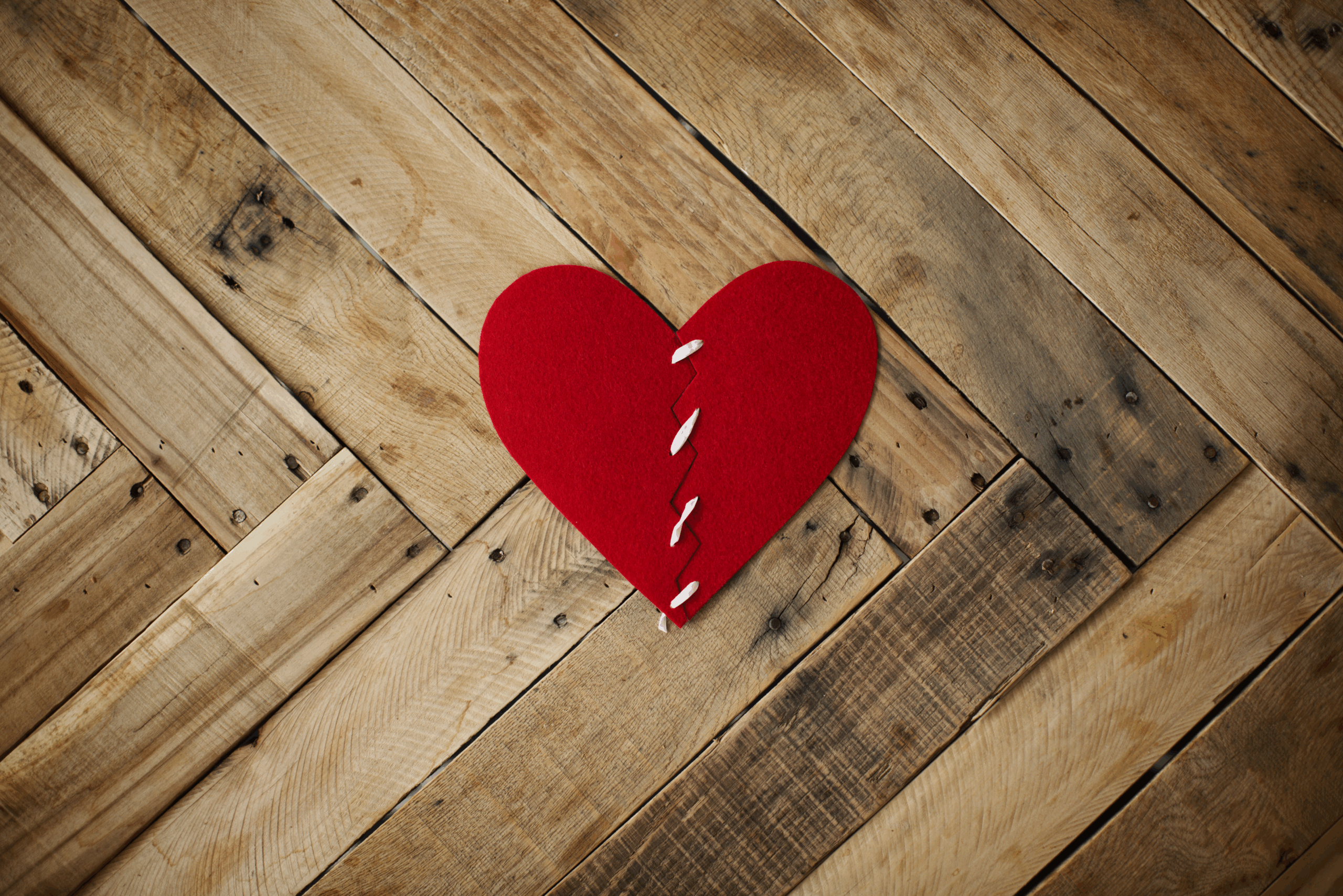 Love Starts with Surrender - DTS Voice